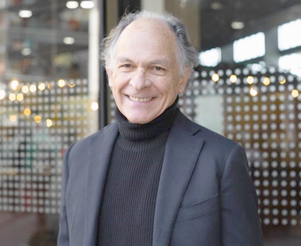 Andes on line | Los volcanes han cambiado la historia de la humanidad