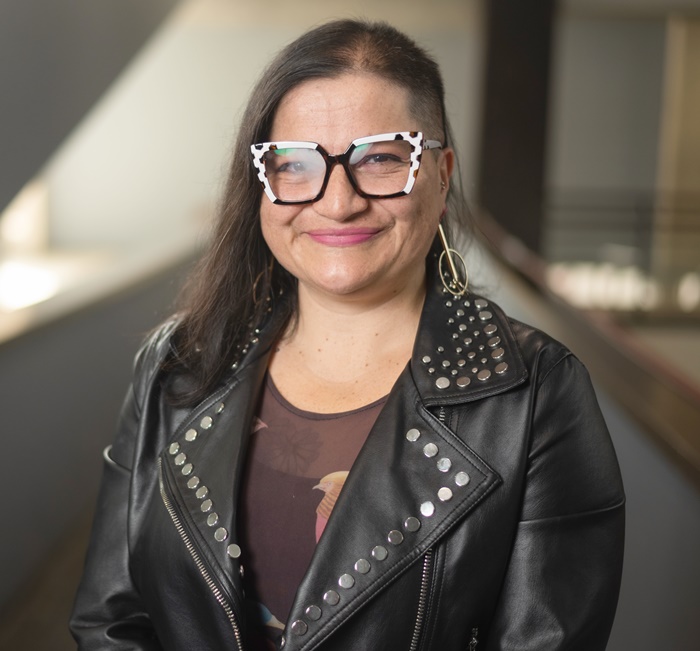 Andes on line | Recién estamos en el proceso de construir una cultura ...